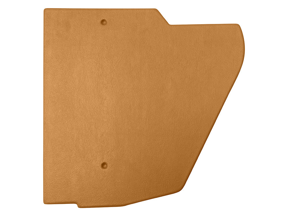 391295 - FOOTWELL TRIM - SUFFIX A - FLAT - LHD - LH SIDE — Hobson ...