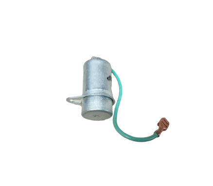 608074 - Range Rover classic/Series 3- Alternator suppressor — Hobson ...