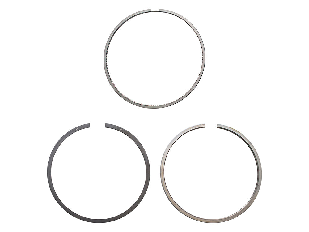 DA5152RINGS - PISTON RING SET DEFENDER 2.2 — Hobson Industries Ltd