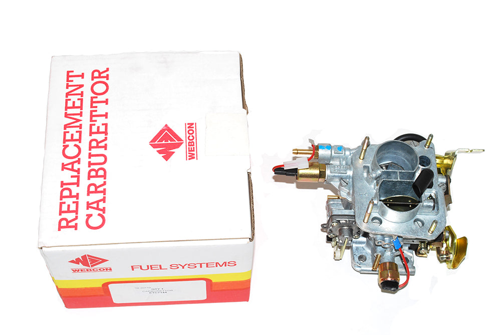 ETC7144 - CARBURETTOR — Hobson Industries Ltd