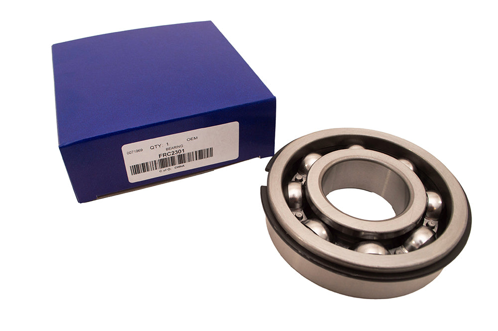 FRC2301 - BEARING — Hobson Industries Ltd