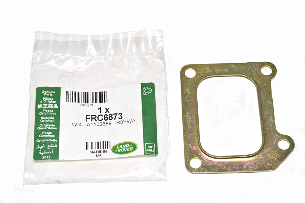 FRC6873LR - Land Rover Transfer Box Gearchange Retaining Plate (5340-9 ...