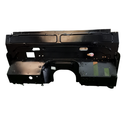 Land Rover Defender LHD TD5 Bulkhead — Hobson Industries Ltd