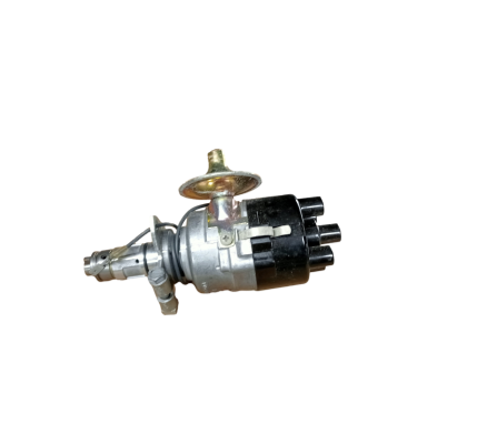 ETC5835 Land Rover Defender Lucas ignition Distributor 2.5L 4 cylinder ...