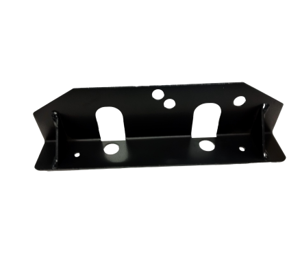 ASR1797 - Land Rover Defender 90" XD wolf Rear body reinforcement brac ...
