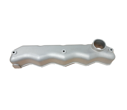 ETC6924 - Land Rover Defender 2.5L N/A-Turbo Diesel Rocker cover ...