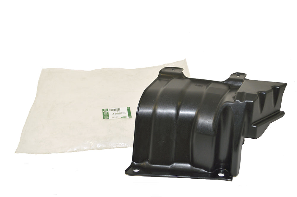 KRN500042LR - SHIELD ASY - ENGINE LOWER — Hobson Industries Ltd