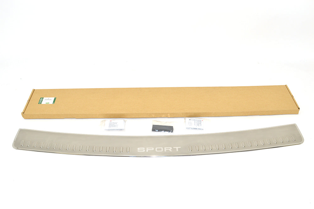 LR007322LR - PLATE — Hobson Industries Ltd