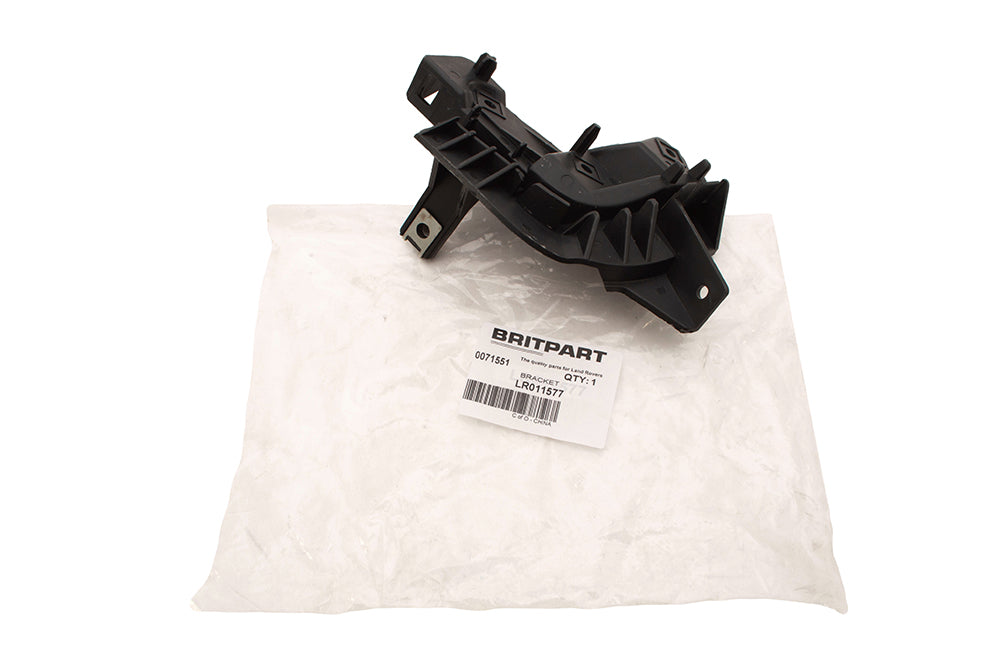 LR011577 - BRACKET — Hobson Industries Ltd
