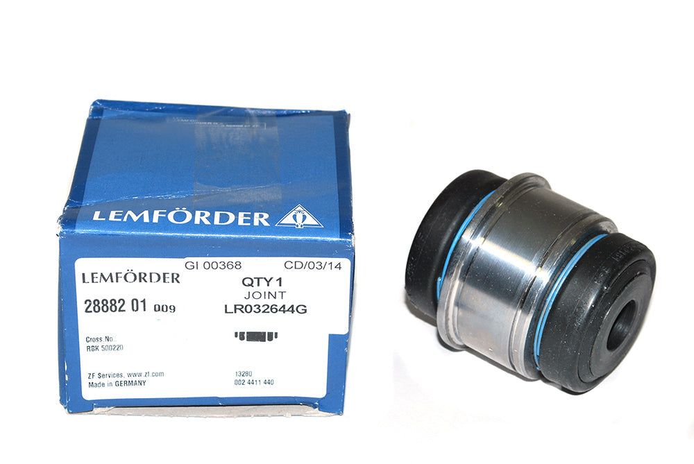 LR032644G - BUSH — Hobson Industries Ltd