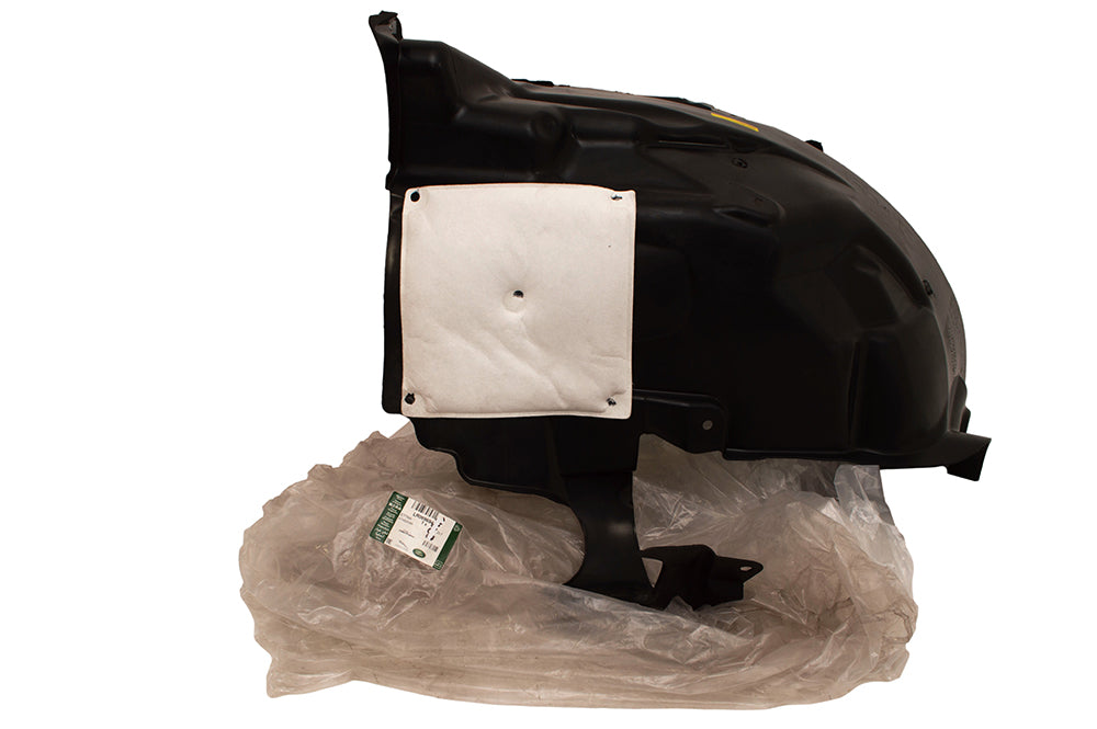 LR069694LR - SHIELD - SPLASH - WHEELHOUSE — Hobson Industries Ltd