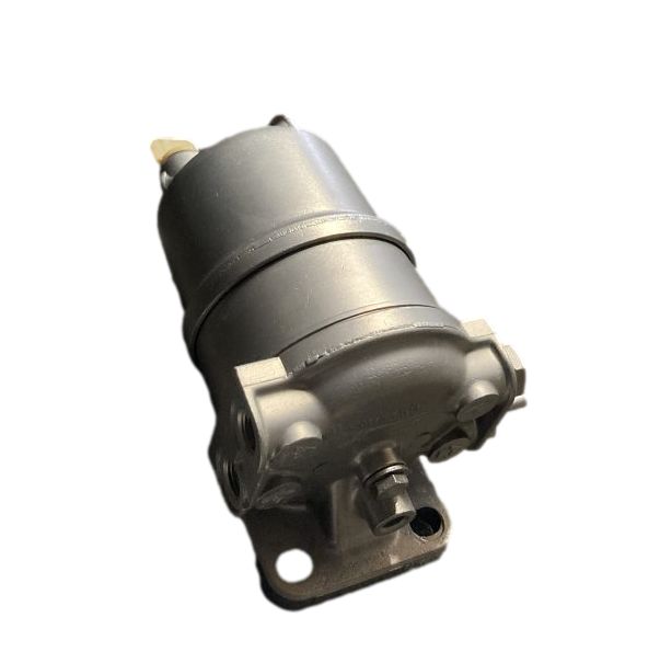 NRC9708 - SEDIMENTOR — Hobson Industries Ltd