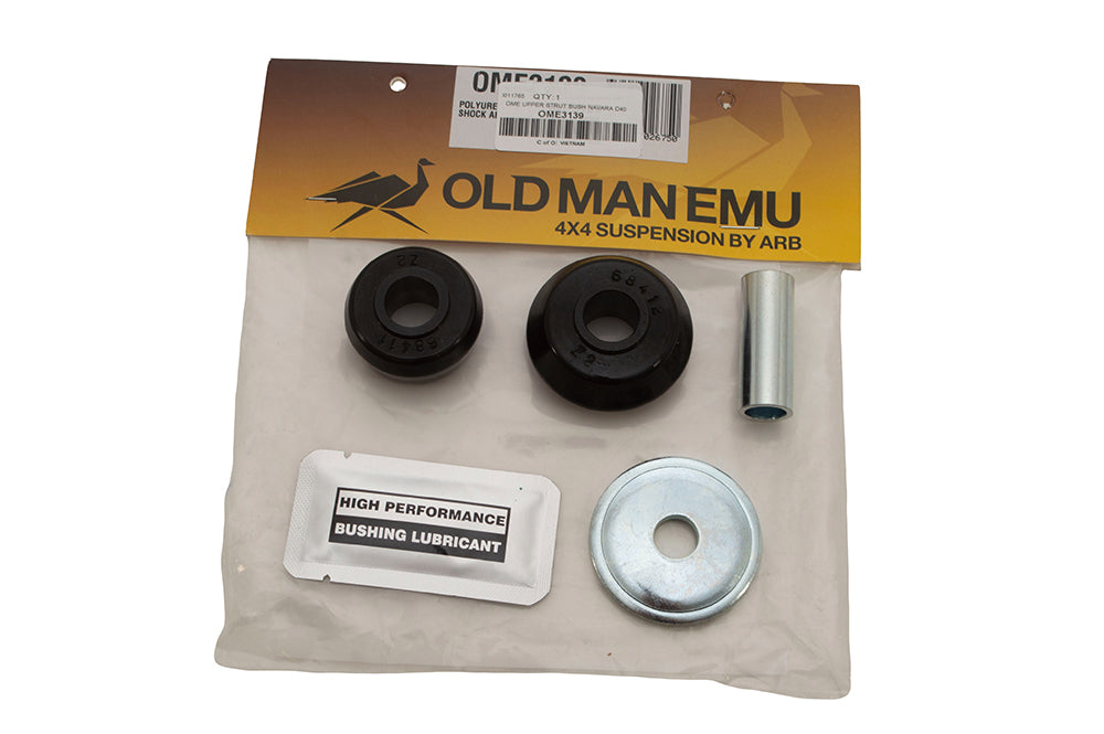 OME3139 - OME UPPER STRUT BUSH NAVARA D40 — Hobson Industries Ltd