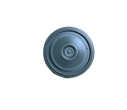 RRC8800 - Land Rover Military Wolf 24V Horn (6350-99-702-4057) — Hobson ...