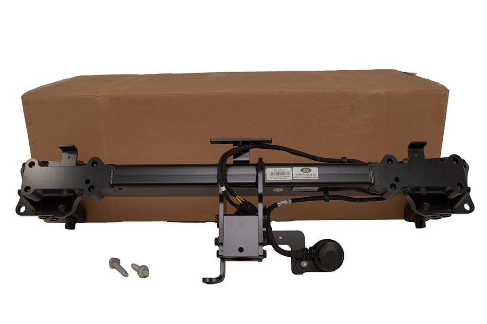 VPLET0272LR - KIT - TOW BRACKET — Hobson Industries Ltd