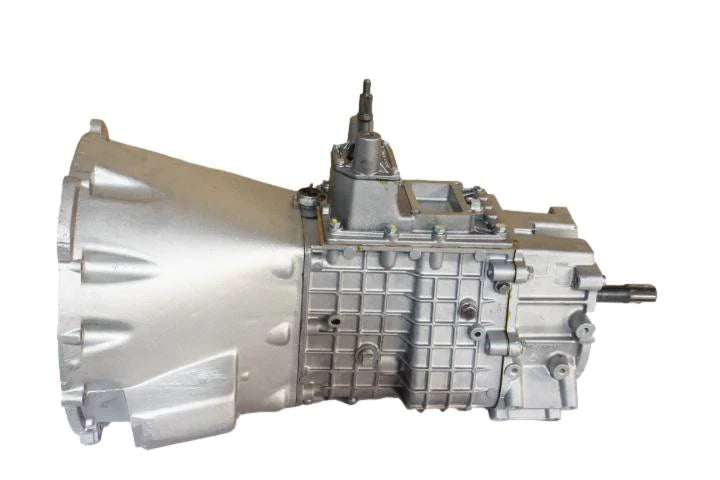 FTC322E - LT85 22C Split Case V8 Gearbox — Hobson Industries Ltd
