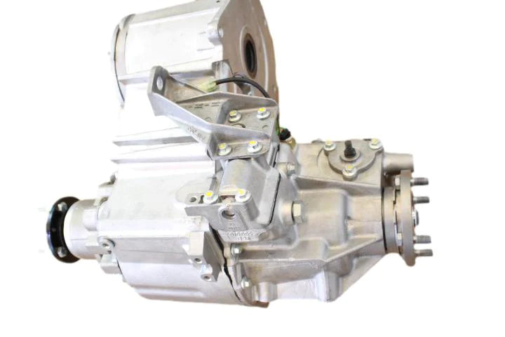 IAB500100 Land Rover 2.5L TD5 Discovery 2 (41D) LT230 Transfer box ...